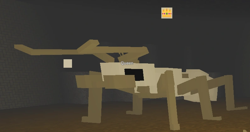 Queen Ant | Ant war rblx Wiki | Fandom