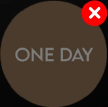 One Day (Badge) | Ant war rblx Wiki | Fandom