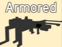 Armored | Ant war rblx Wiki | Fandom