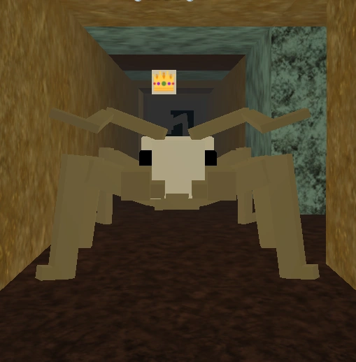 Major Ant | Ant war rblx Wiki | Fandom