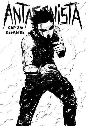 Capítulo 36 | Wiki Antagonista | Fandom