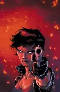 Amanda Waller (DC Comics) | Schurken Wiki | Fandom