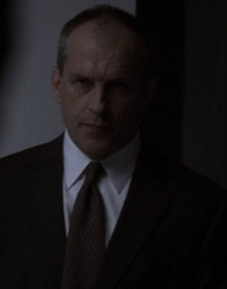 Dave Conlon | Schurken Wiki | Fandom