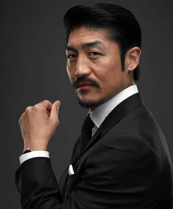 Noburo Mori | Schurken Wiki | Fandom