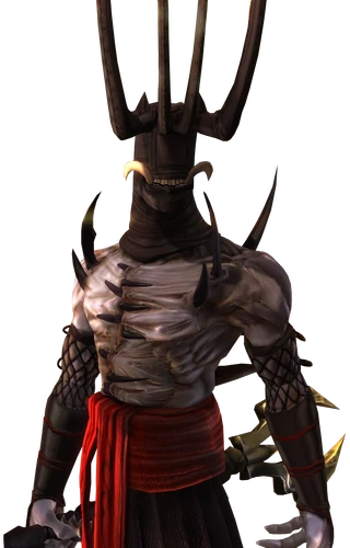 Doviculus | Schurken Wiki | Fandom