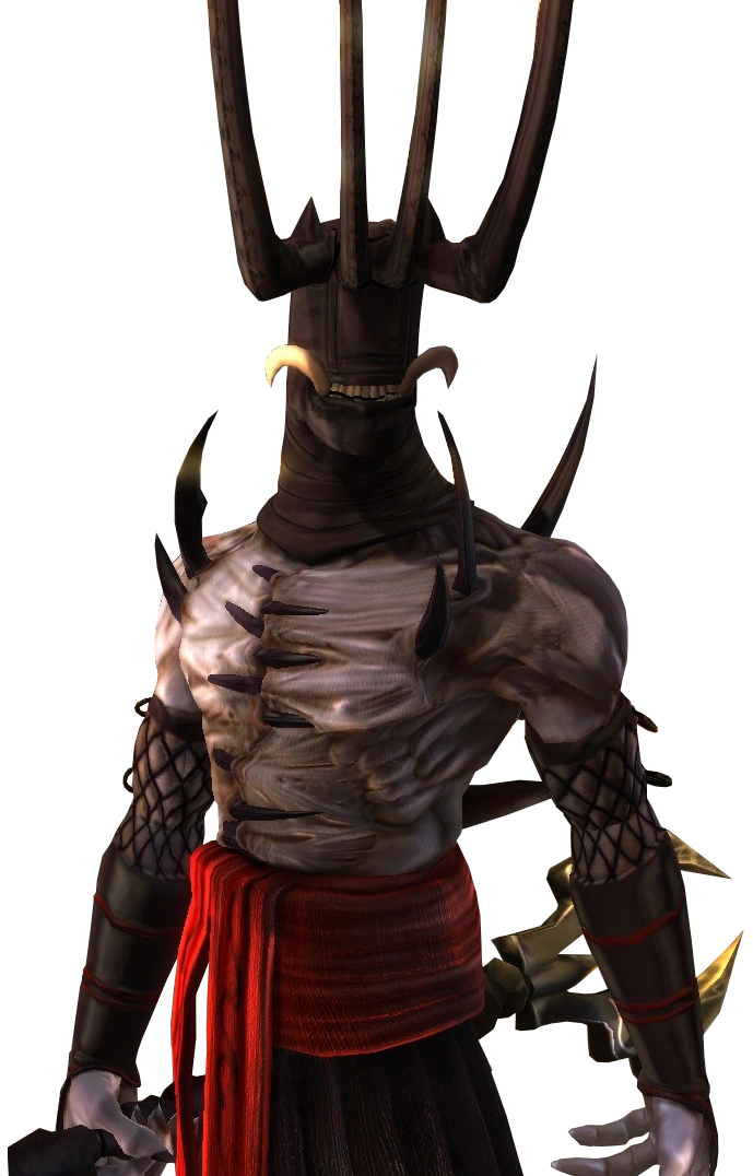 Doviculus | Schurken Wiki | Fandom