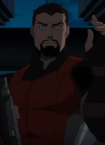Deadshot (DC Animated Movie Universe) | Schurken Wiki | Fandom