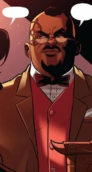 Clock King (DC Comics) | Schurken Wiki | Fandom