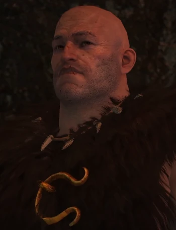 Hallgrim | Schurken Wiki | Fandom