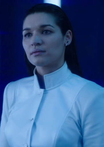 Marlize DeVoe (Arrowverse) | Schurken Wiki | Fandom
