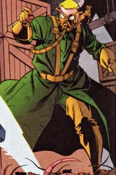Ratcatcher (DC Comics) | Schurken Wiki | Fandom