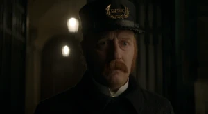 Captain Connor | Schurken Wiki | Fandom