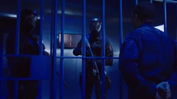 Shadowspire (Arrowverse) | Schurken Wiki | Fandom