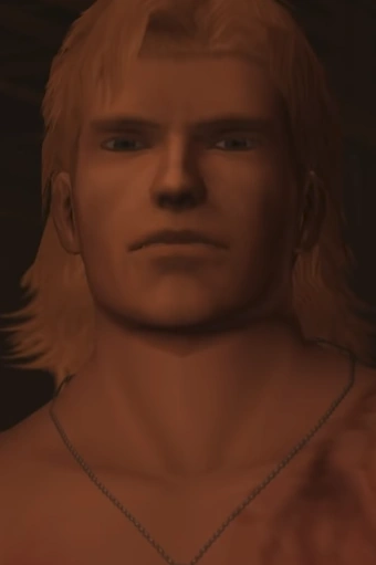 Liquid Snake | Schurken Wiki | Fandom
