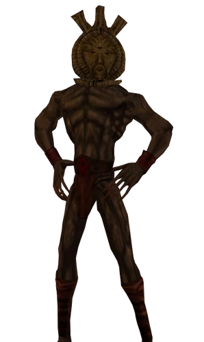 Dagoth Ur | Schurken Wiki | Fandom