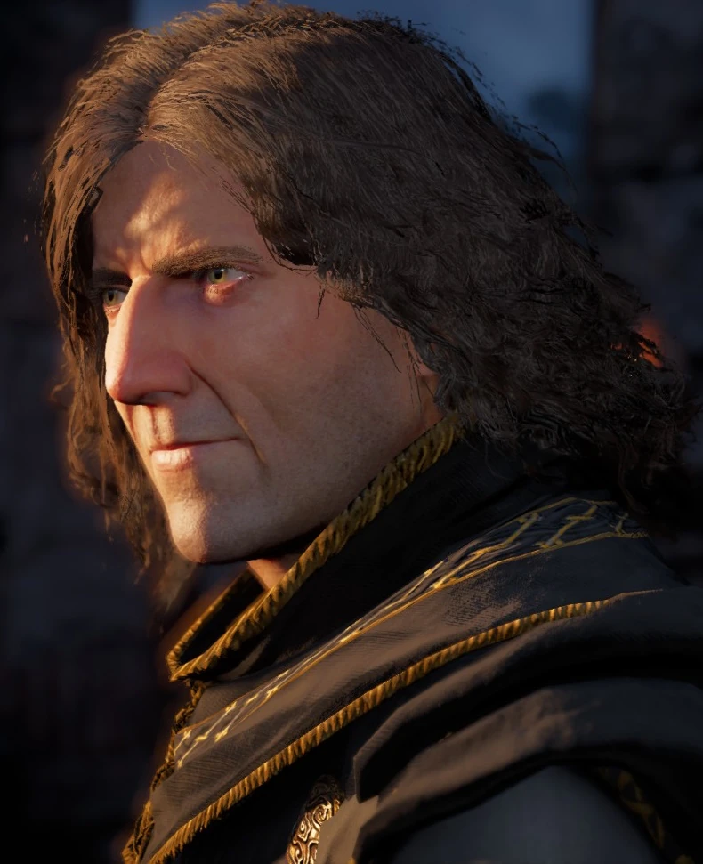 Selwyn | Schurken Wiki | Fandom