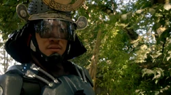 Shogun (Arrowverse) | Schurken Wiki | Fandom