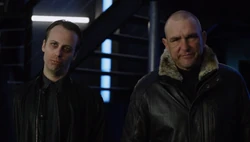 Danny Brickwell (Arrowverse) | Schurken Wiki | Fandom