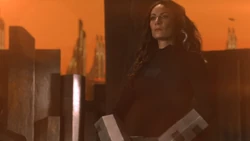 Astra (Arrowverse) | Schurken Wiki | Fandom