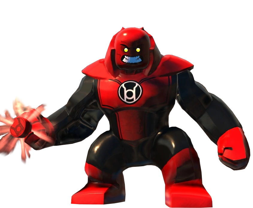 Atrocitus (Lego) | Schurken Wiki | Fandom