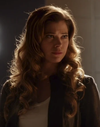 Lisa Snart (Arrowverse) | Schurken Wiki | Fandom