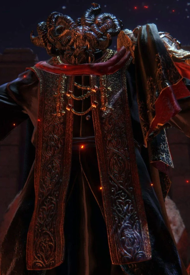 Mohg | Schurken Wiki | Fandom