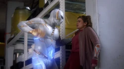 Godspeed (Arrowverse) | Schurken Wiki | Fandom