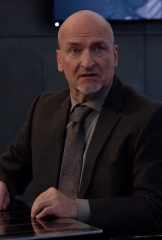 Milo Armitage | Schurken Wiki | Fandom