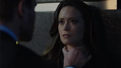 Isabel Rochev | Schurken Wiki | Fandom