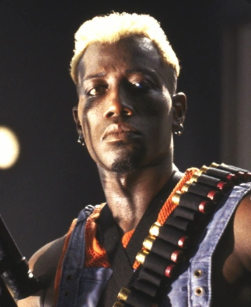 Simon Phoenix | Schurken Wiki | Fandom