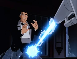 Ferris Boyle (Animated Universe) | Schurken Wiki | Fandom