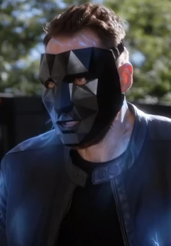 Gridlock (Arrowverse) | Schurken Wiki | Fandom