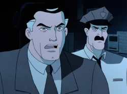 Ferris Boyle (Animated Universe) | Schurken Wiki | Fandom