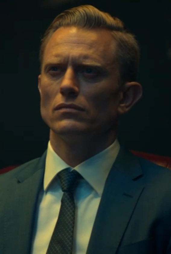 Icicle (Stargirl) | Schurken Wiki | Fandom