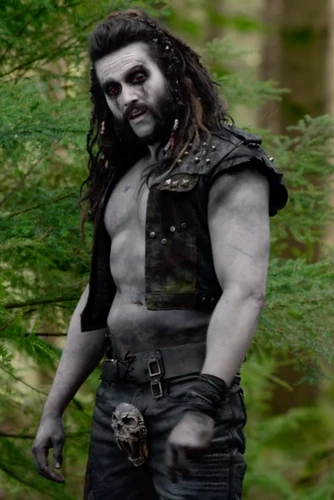 Lobo (Krypton) | Schurken Wiki | Fandom