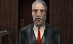 Joseph Manderley | Schurken Wiki | Fandom