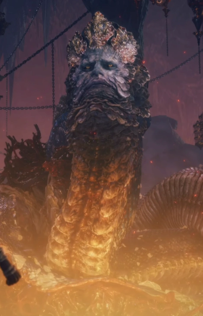 Rykard | Schurken Wiki | Fandom