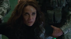 Astra (Arrowverse) | Schurken Wiki | Fandom