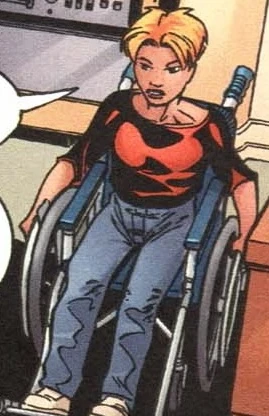 Orca (DC Comics) | Schurken Wiki | Fandom