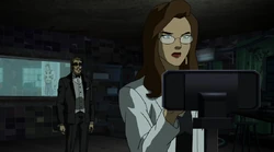 Helga Jace (Young Justice) | Schurken Wiki | Fandom