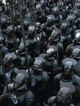 Uruk-hai | Schurken Wiki | Fandom