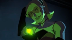 Punch & Jewelee (DC Animated Movie Universe) | Schurken Wiki | Fandom