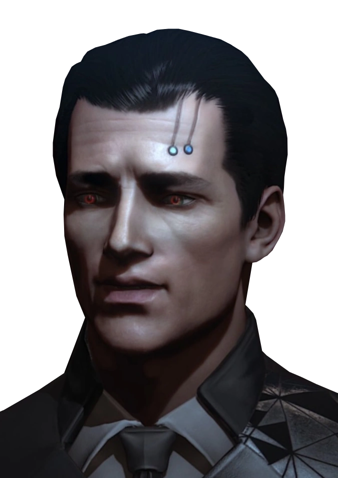 Bob Page | Schurken Wiki | Fandom