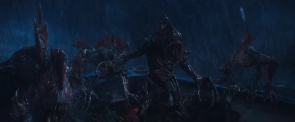Trench (DC Extended Universe) | Schurken Wiki | Fandom