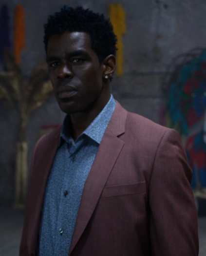 Bushmaster (Marvel Cinematic Universe) | Schurken Wiki | Fandom