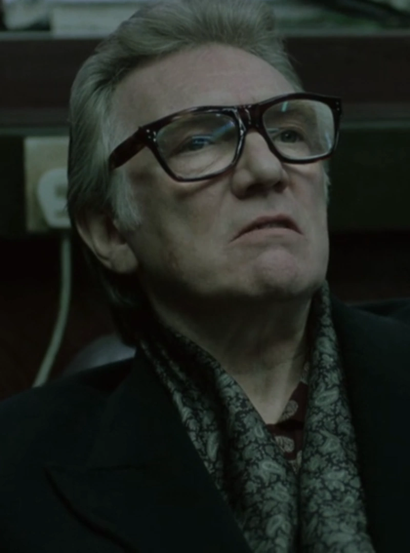 Brick Top | Schurken Wiki | Fandom