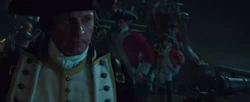 John Scarfield | Schurken Wiki | Fandom
