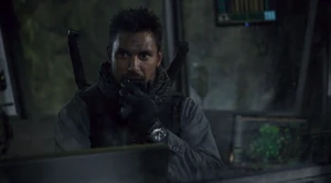Slade Wilson (Arrowverse)/Galerie | Schurken Wiki | Fandom