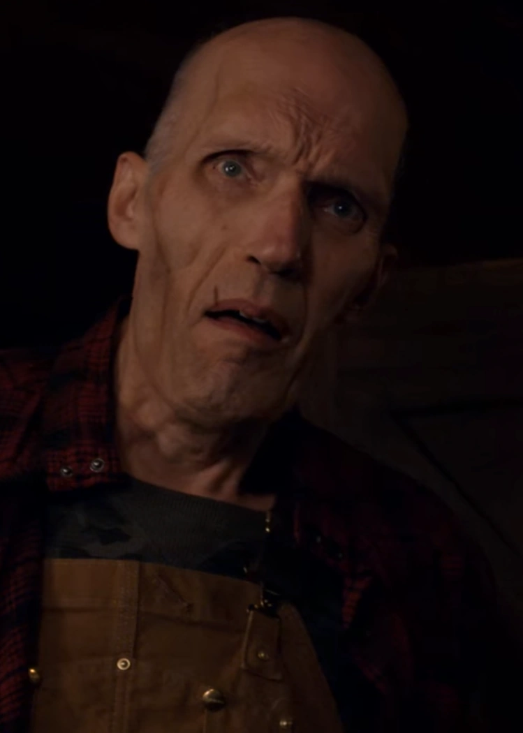 Matthew Kincaid | Schurken Wiki | Fandom