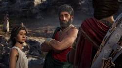 Timosa | Schurken Wiki | Fandom